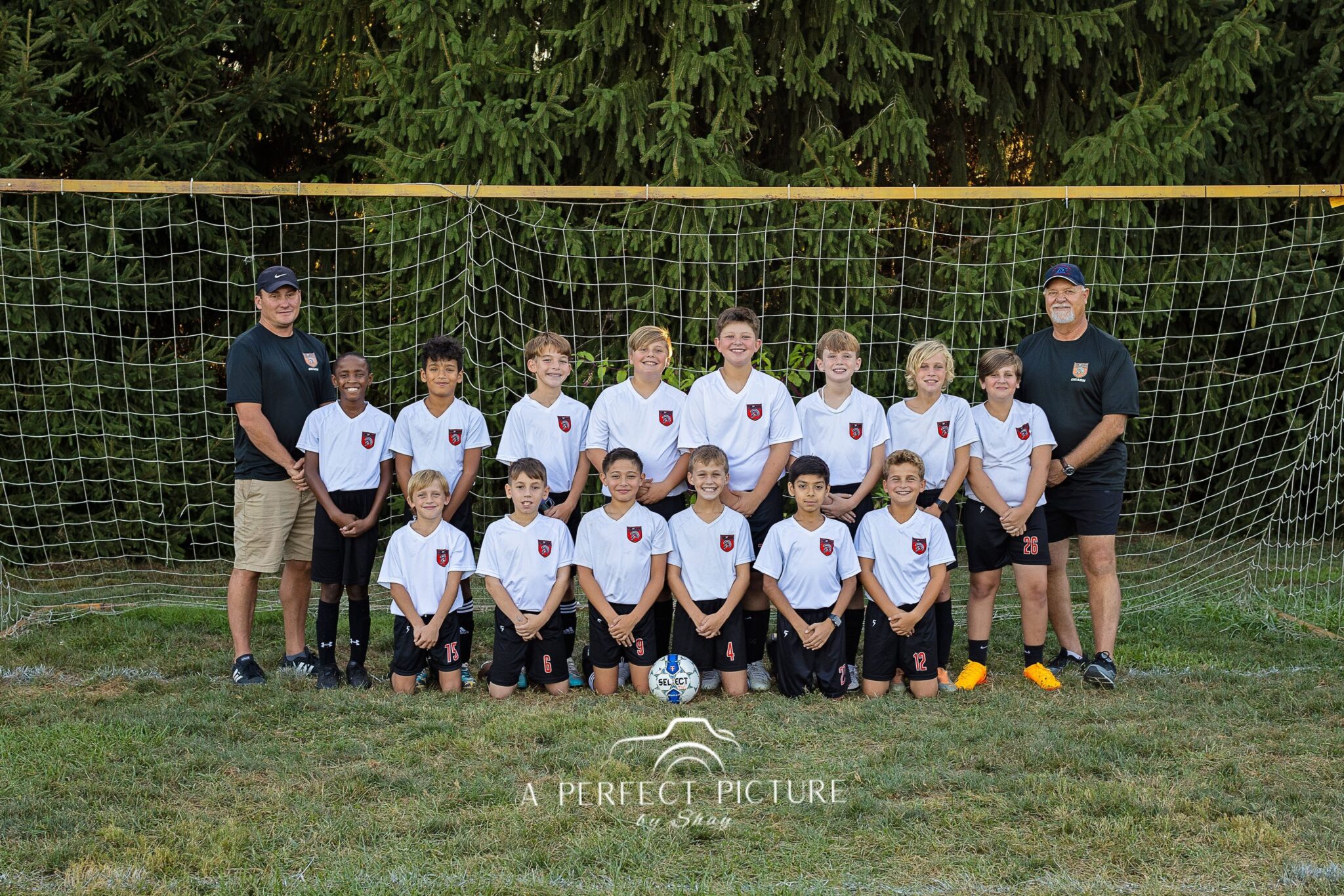 Registration – Trojan Soccer Club