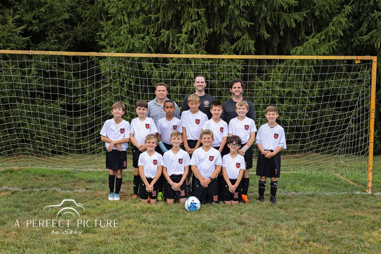 Registration – Trojan Soccer Club